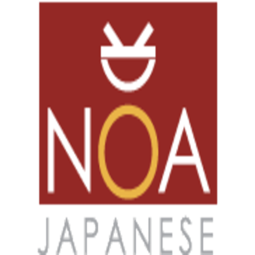Noa Japanese - 12-13 Waterloo St, Clifton, Bristol BS8 4BT